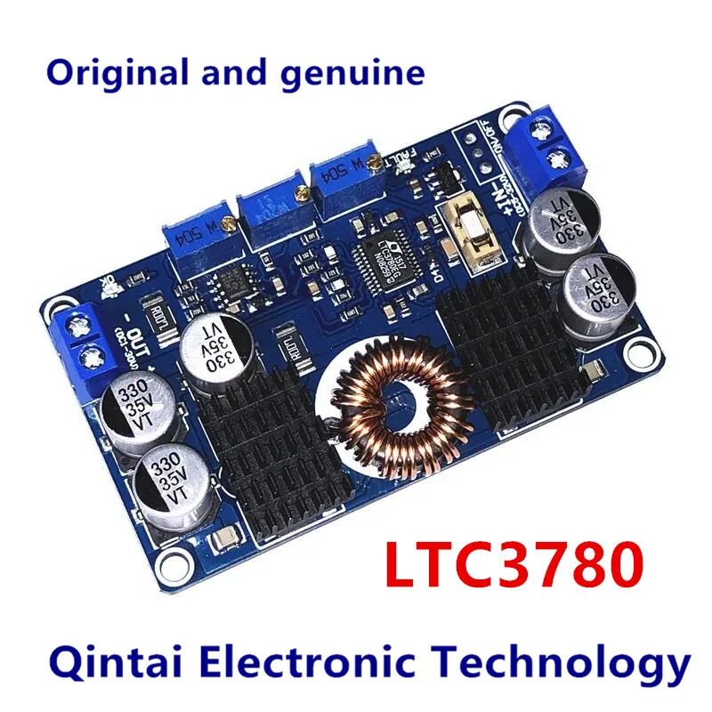 LTC3780EG-LTC3780-DC-DC-5-32V-to-1V-30V-10A-Automatic-Step-Up-Down ...