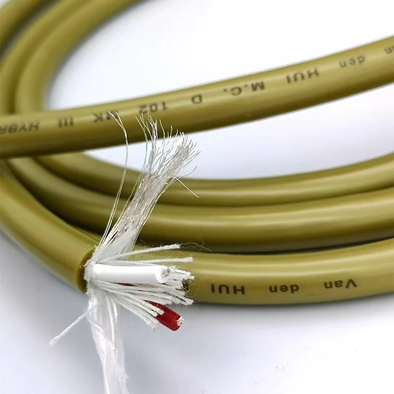 Dutch-original-Van-Den-Hul-VDH-D102-MKIII-silver-copper-alloy-Bulk-Hi ...