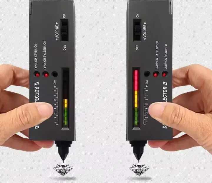 Second-generation-thermal-conductivity-tester-drill-pen-sapphire-watch ...