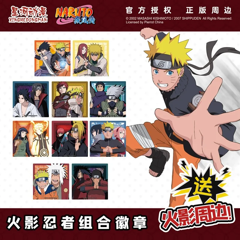 Naruto Shippuden Conexões Cosplay, emblema CP, Minato, Kushina, Gaara ...