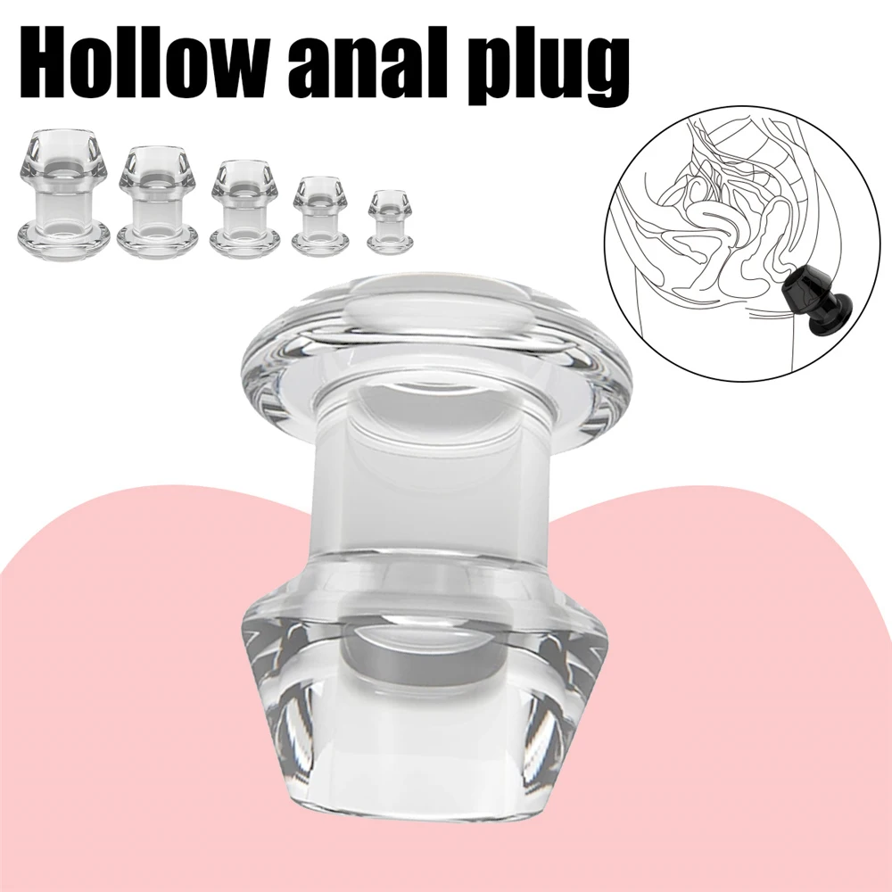 Expansor-Anal-hueco-tapones-enormes-para-el-ano-masajeador-de-pr-stata ...
