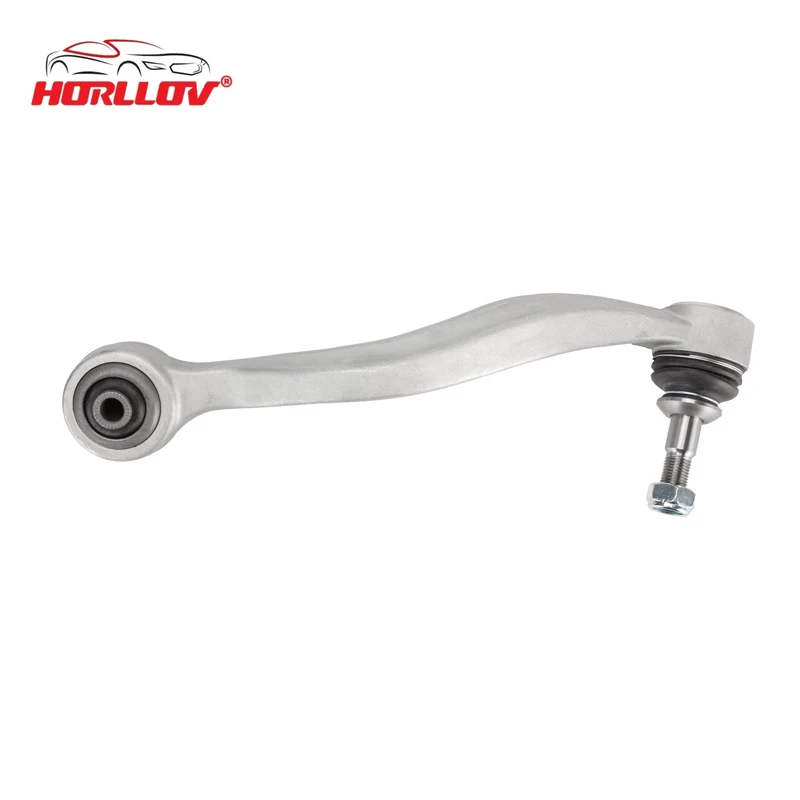Front Suspension Control Arms For BMW 5 Series E60 31122347963 ...