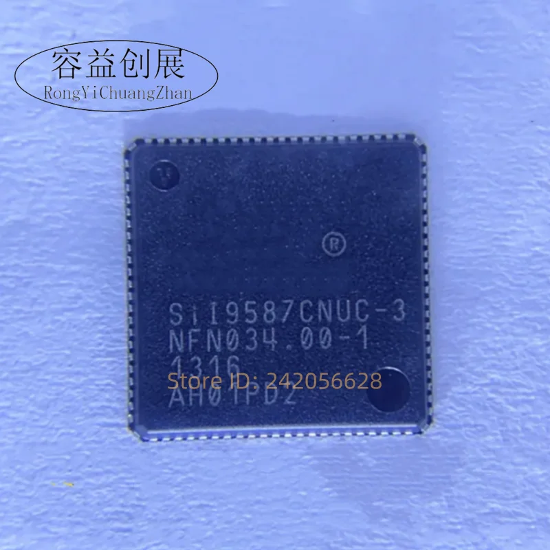 1-unids-lote-SII9587CNUC-3-SIL9587CNUC-3-SII9587CNUC-SIL9587CNUC ...