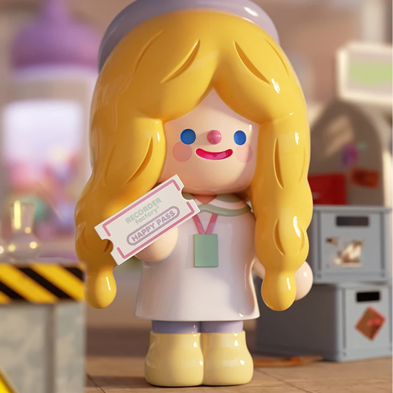 Caja ciega de la serie RiCO Happy Factory, bolsa de adivinación, Caja ...