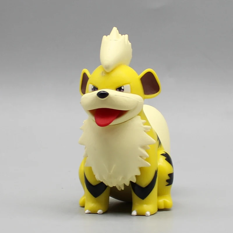 Figura de Pokémon de 10 cm, Maga, Charizard, Charmander, Gardevoir ...