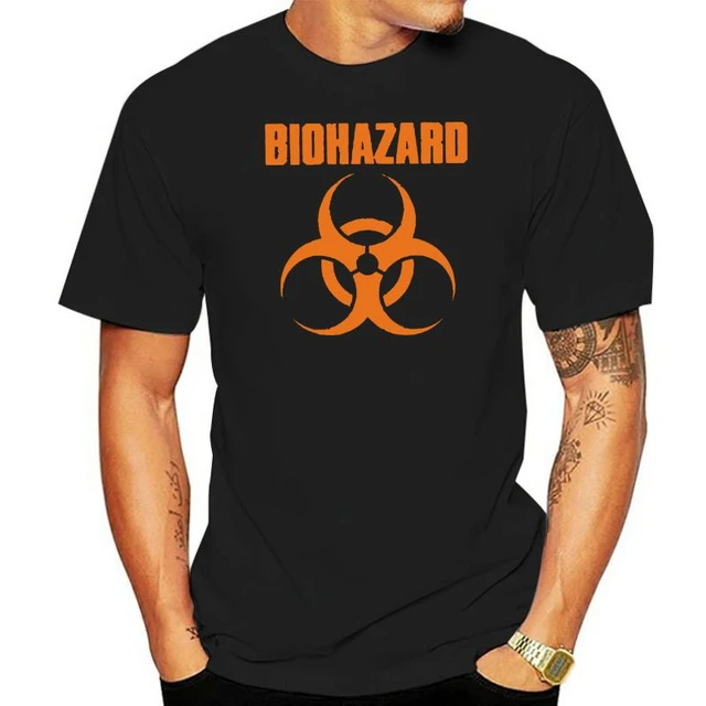 Biohazard Band Logo