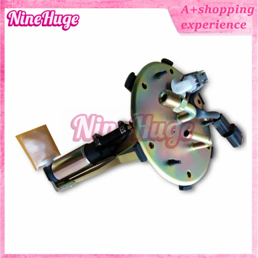 New 1X Fuel Pump Assembly MR376049 For Mitsubishi Pajero Montero 3.0 3. ...