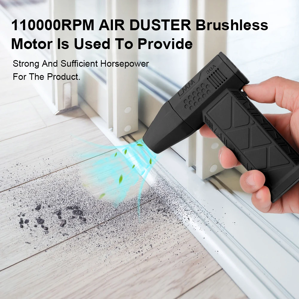 Generation-Violent-Blower-Mini-Turbo-Jet-Fan-Handheld-Brushless-Motor ...