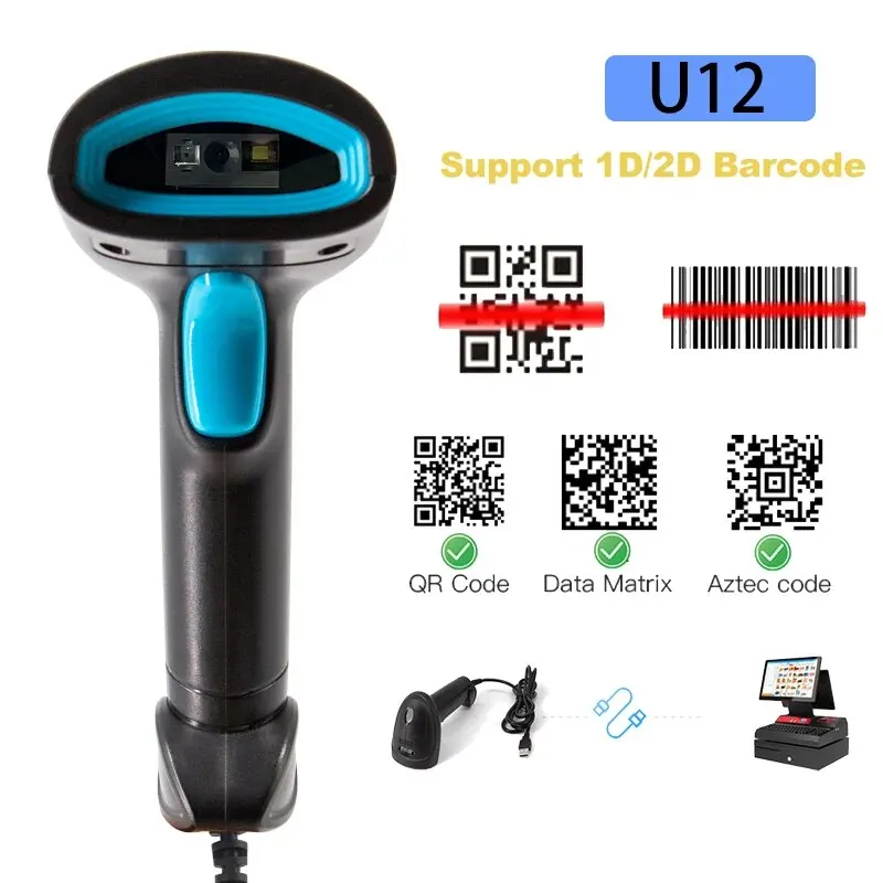 CMOS-Image-1D-2D-Wired-Barcode-Scanner-640x480-Pixels-High-precision ...