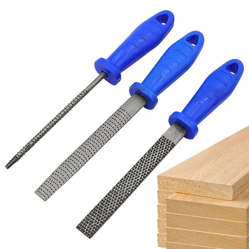 Rasp-Files-Set-Wood-Rasps-For-Woodworking-3pcs-Metal-File-Set-High ...