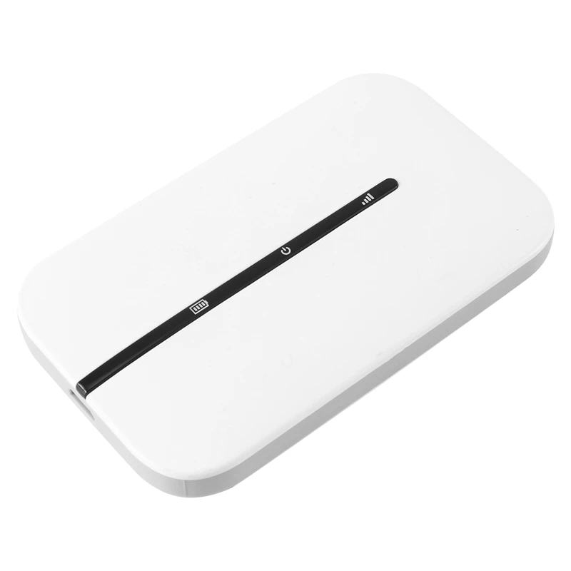 4G Mifi Wifi Router 150Mbps Wifi Modem Carro Móvel Wifi Hotspot Sem Fio ...