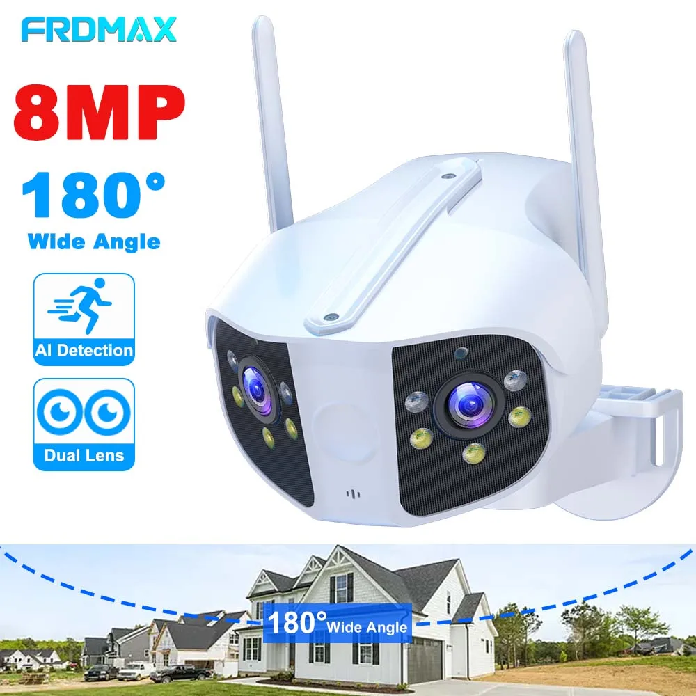 8MP-4K-Security-Camera-Outdoor-180-Wide-Angle-Wifi-Surveillance-Cameras ...