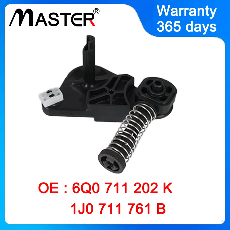 Top-notch-Gear-Selector-Gearshift-Cable-Link-Lever-End-6Q0711202K ...