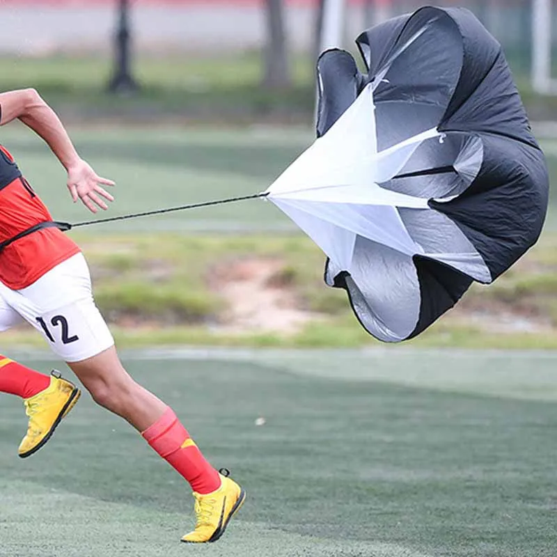 Outdoor-Speed-Training-Running-Drag-Parachute-Soccer-Training-Fitness ...