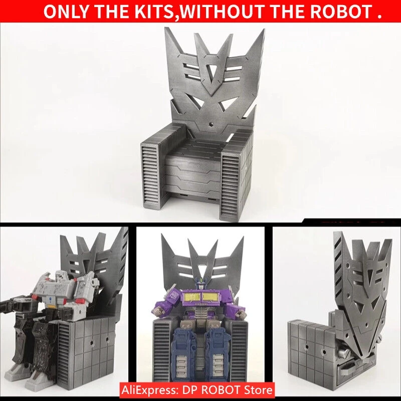 Shockwave Lab SL-180 The Throne Upgrade kit For Legacy V-Class ...