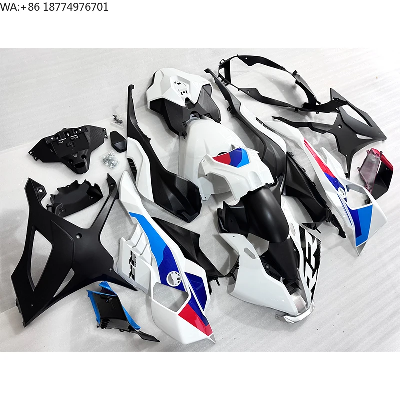 For S1000RR M1000RR 2025 2026 Fairing Kit Body Set for S1000RR 2025 ...