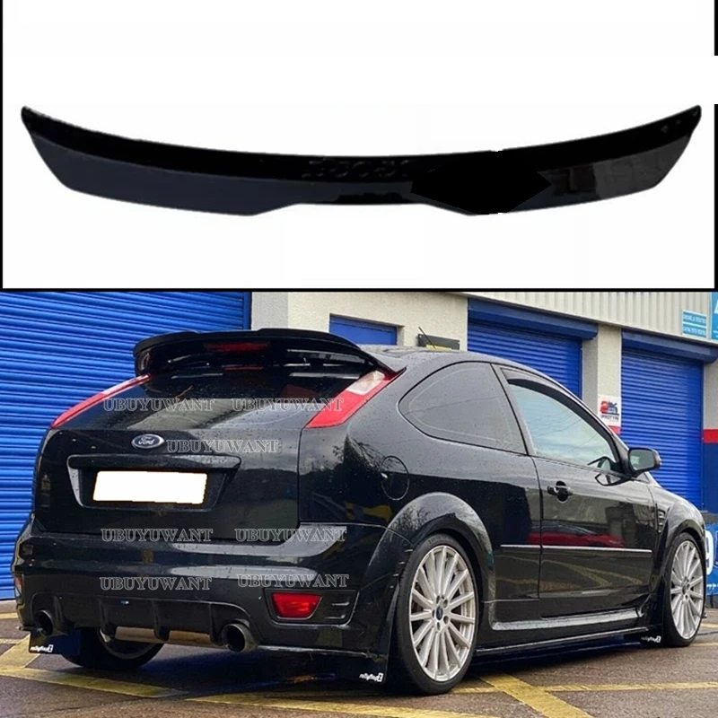 Focus Rs Spoiler Lip Wholesale Discount | www.oceanproperty.co.th