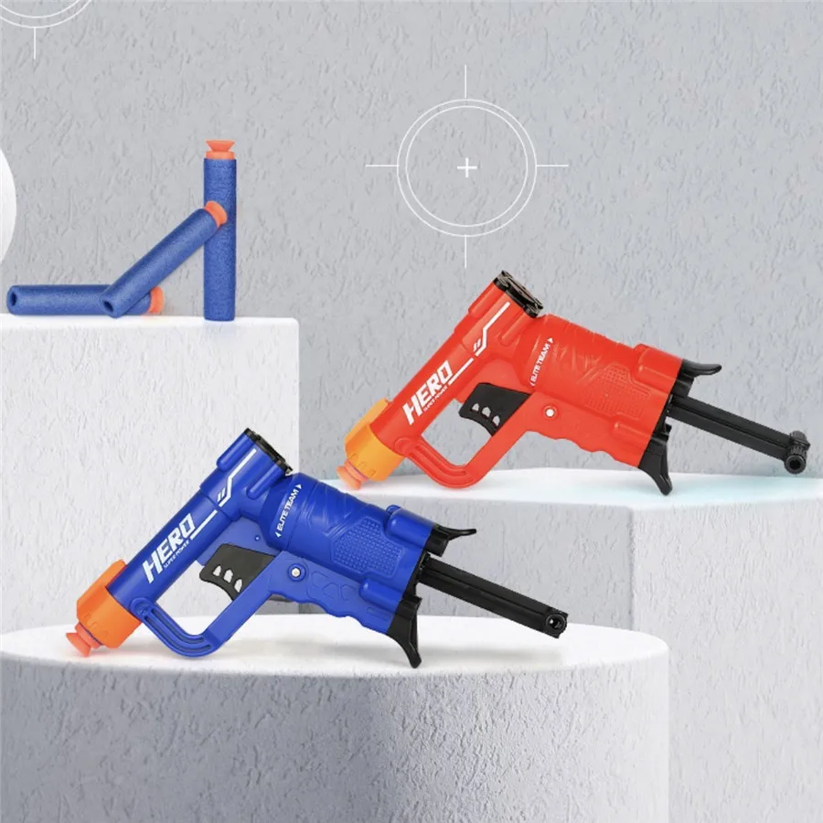Nerf Mini Pistol