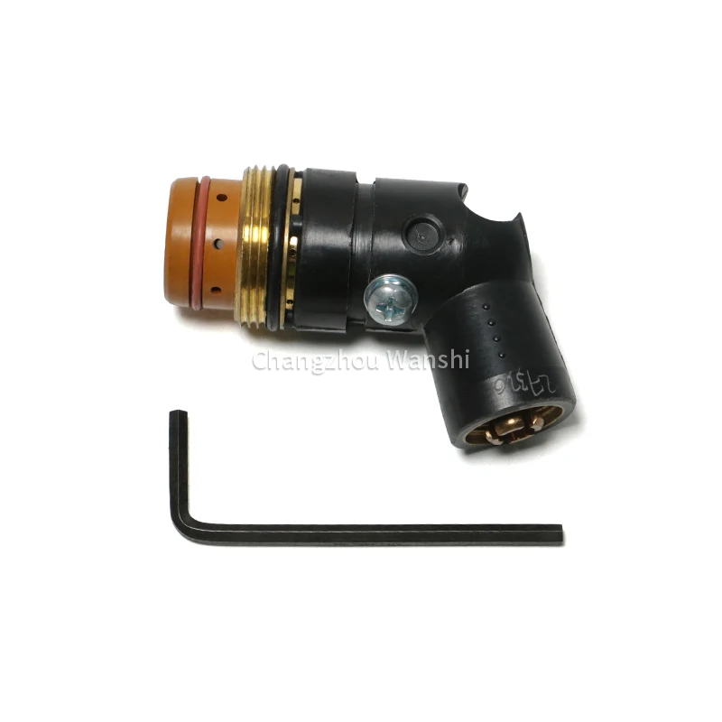 9-8219 Thermal Dynamic SL60 SL100 Plasma Torch Body - AliExpress 1420