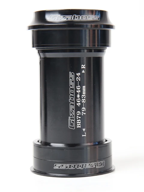 GIZABOSS GXP BSA BB30 PF30 PF92 BB92 BB386 MTB Road Bike Thread Bottom ...