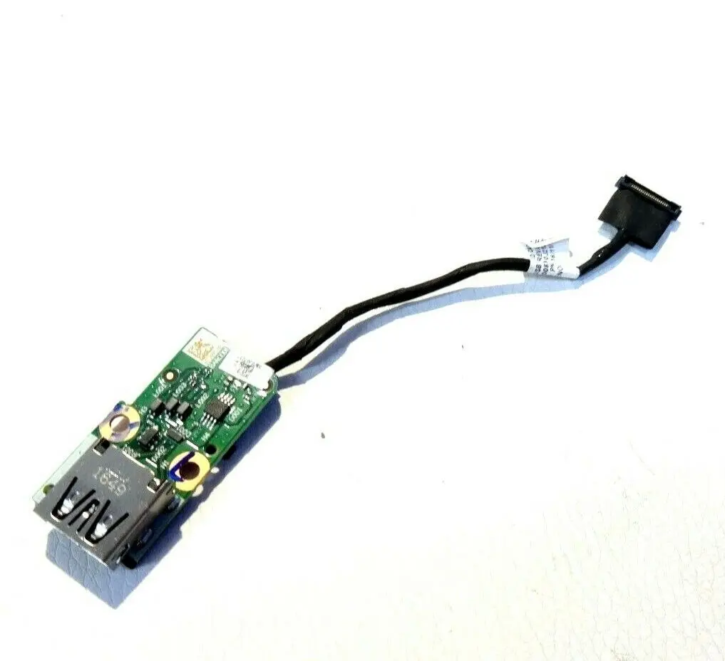 FOR GENUINE Lenovo Thinkpad T460 Usb Connector Board NS-A581