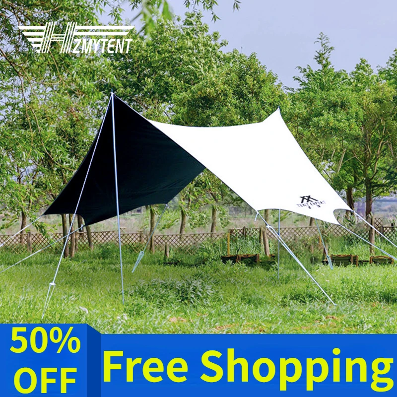 Gazebo-Tent-Awing-Shelter-Type-Sun-Shade-Portable-Beach-Summer-Camping ...