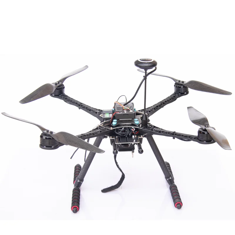S500-four-axis-aerial-camera-diy-aircraft-f450-set-upgraded-version ...