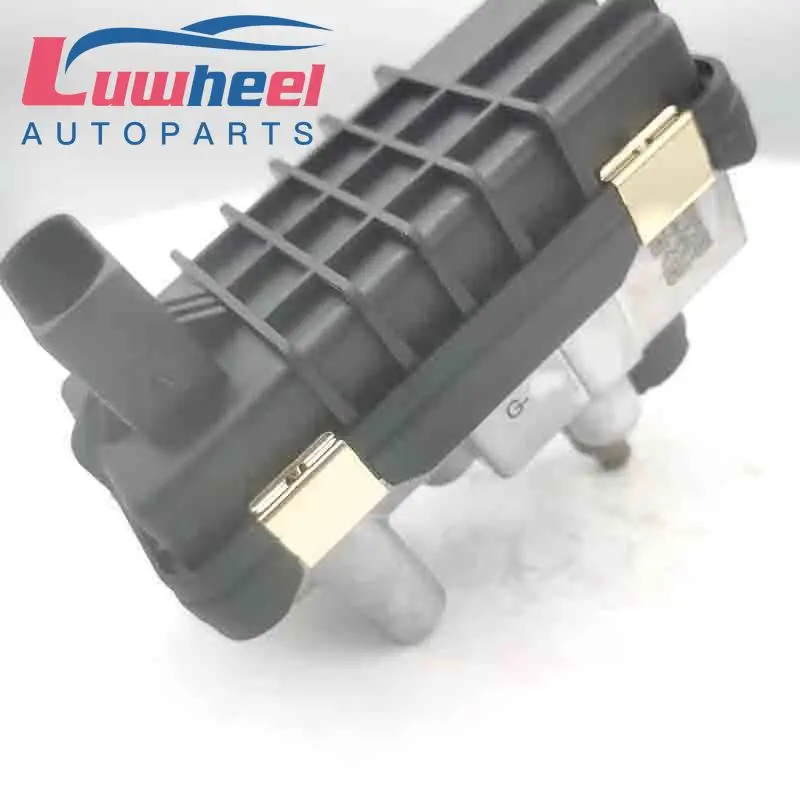 Turbocharger-actuator-G-48-752406-6NW009206-GTA2052V-752610-Turbo ...
