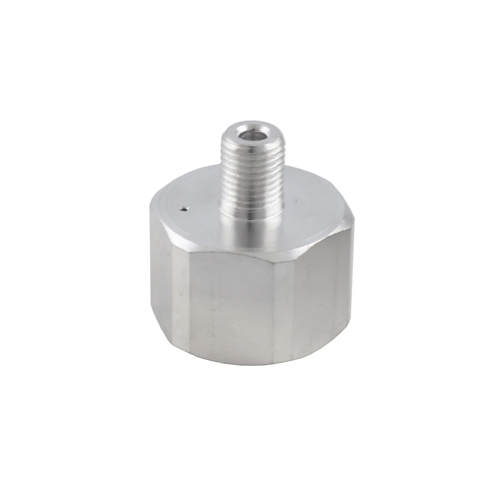 3-8-24UNF-Converter-Adapter-To-TR21-4-Soda-Cylinder-Bottle-Refill ...