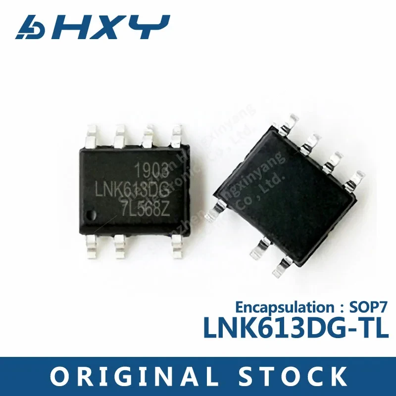 10PCS-LNK613DG-TL-Original-power-management-IC-LNK613DG-package-SOP7.jpg