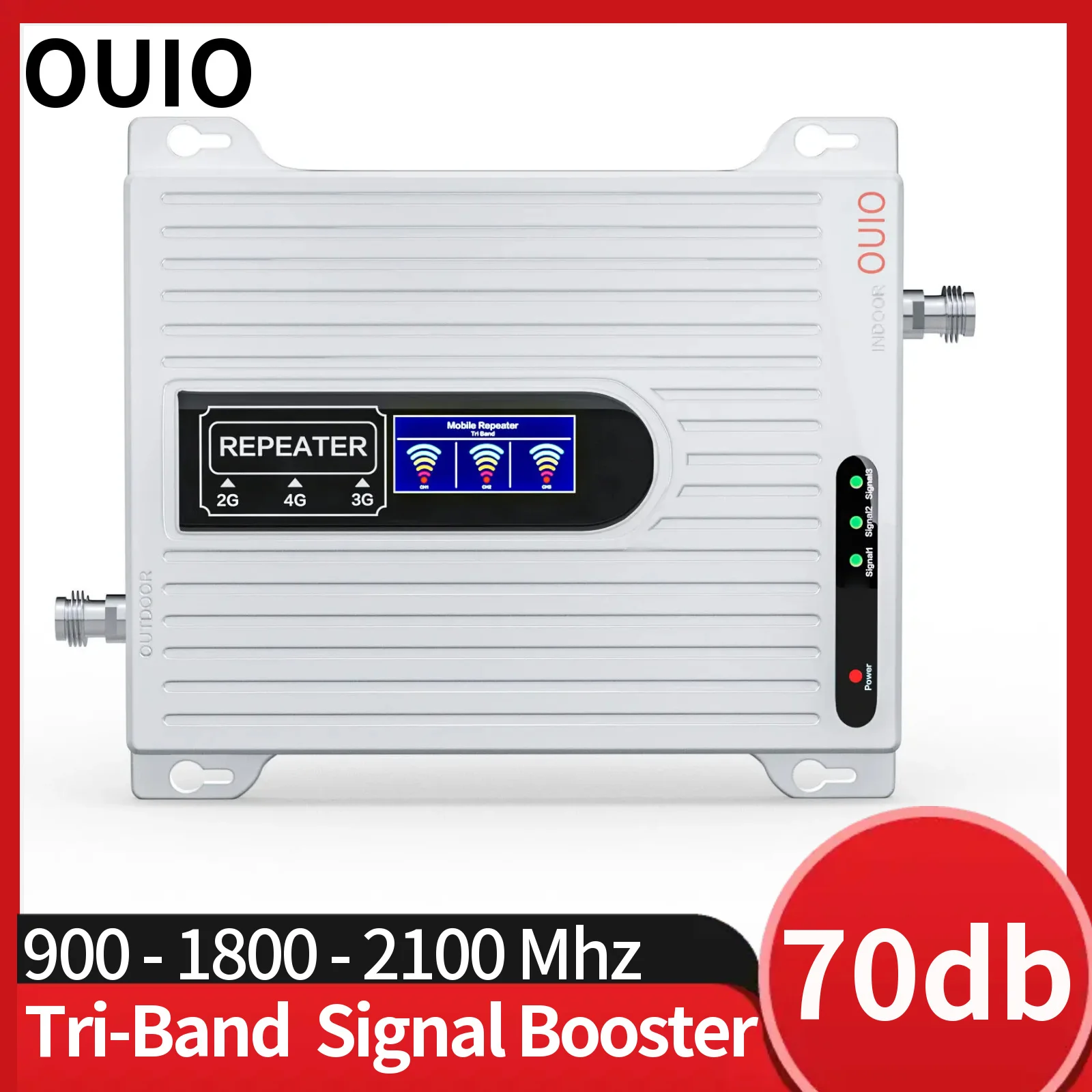 OUIO Amplifier Store