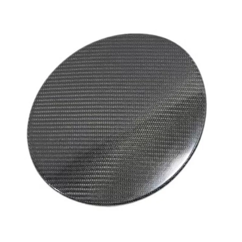 For Maserati GT GranTurismo Carbon Fiber Fuel Tank Cap Decoration Fuel ...