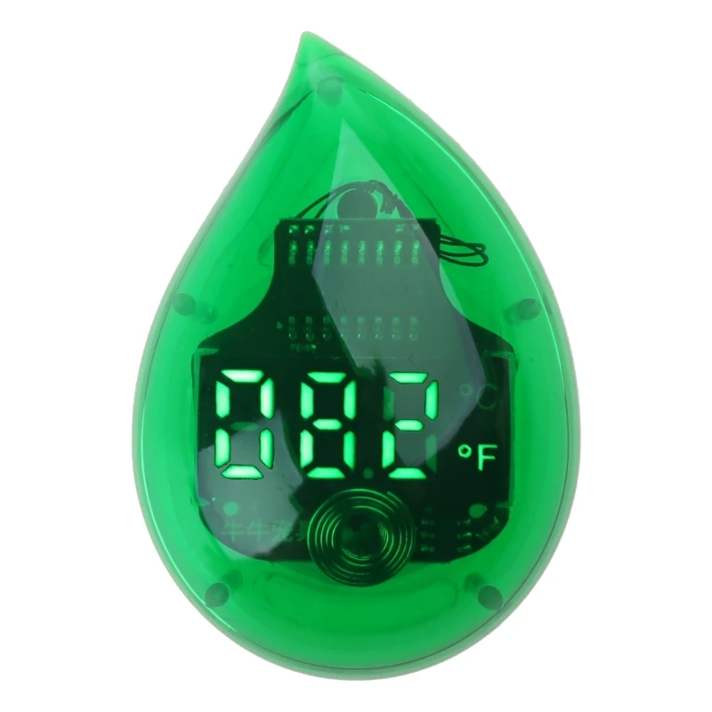 594C-Aquarium-Thermometer-Digital-Fish-for-Tank-Thermometers-LED-for ...