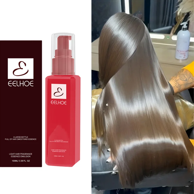 Smoothing Hair Conditioner Treatment Repair Damaged Hair Smoothing ...