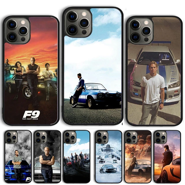Fast 6 Cover