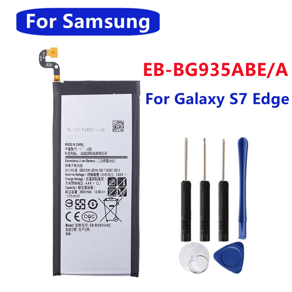 EB-BG935ABE-Battery-For-Samsung-Galaxy-S7-Edge-G935-G9350-G935F-G935FD ...