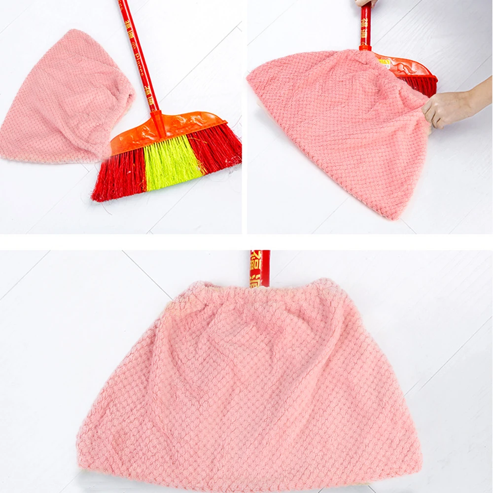Floor-Cleaning-Rag-Absorbent-Reusable-Multi-function-Broom-Mop ...