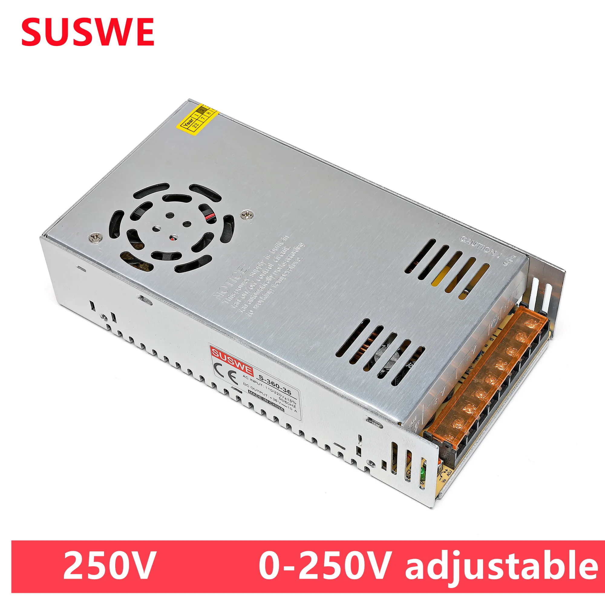 AC220V-to-DC250v-power-supply-DC-regulated-switching-power-supply-0 ...