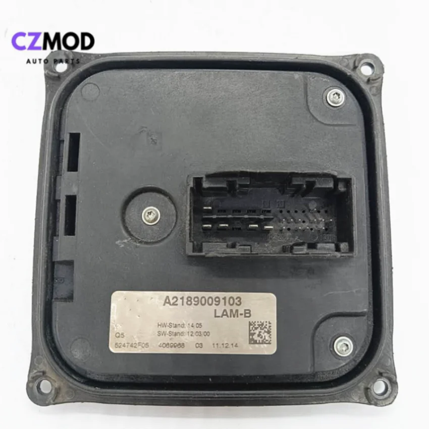 CZMOD-Original-A2189009103-LAM-B-Headlight-LED-Control-Module ...
