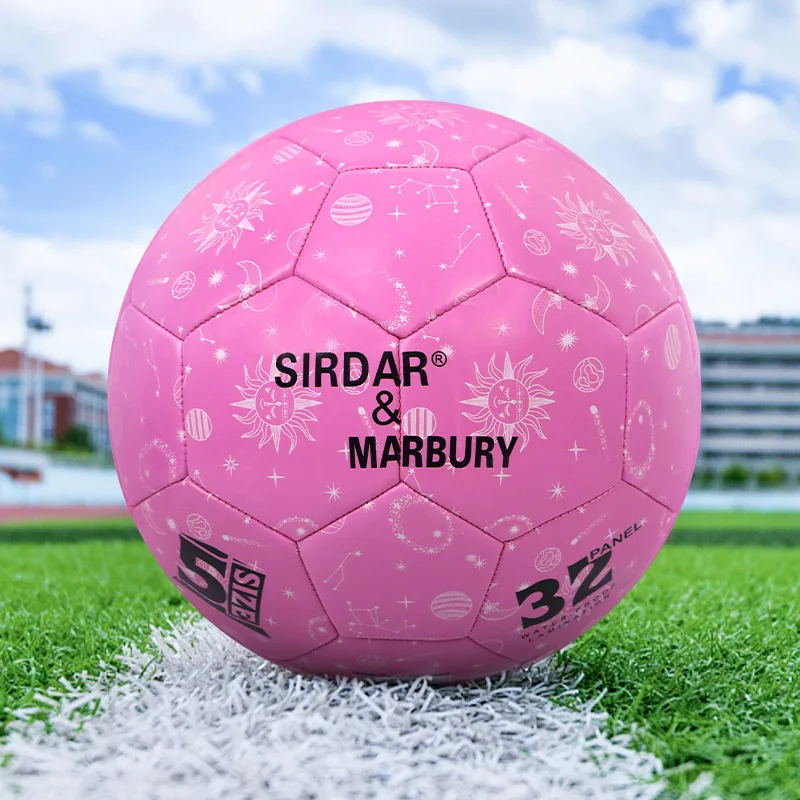 Cool Soccer Balls For Girls