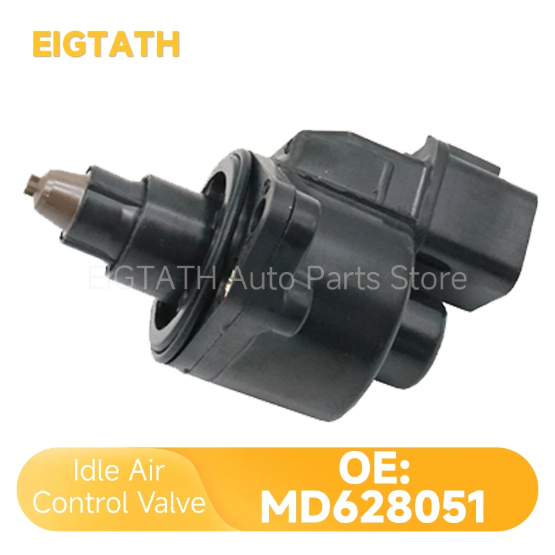MD628051 IAC Idle Air Control Valve For Mitsubishi 3000GT Diamante ...
