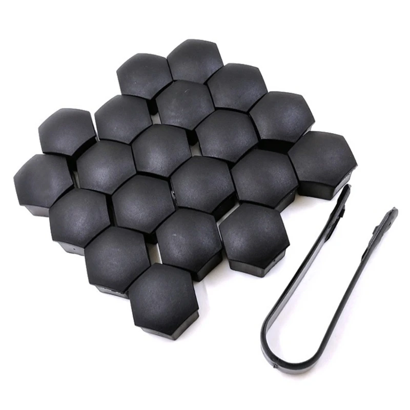 Cubierta-de-rueda-para-Tesla-Kit-de-embellecedor-de-tapa-de-cubo-de ...