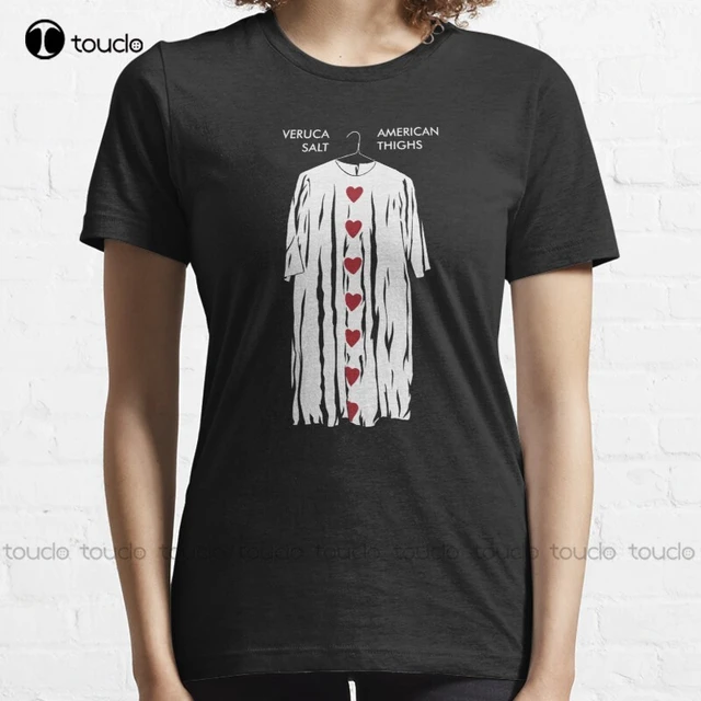 Veruca Salt American Thighs