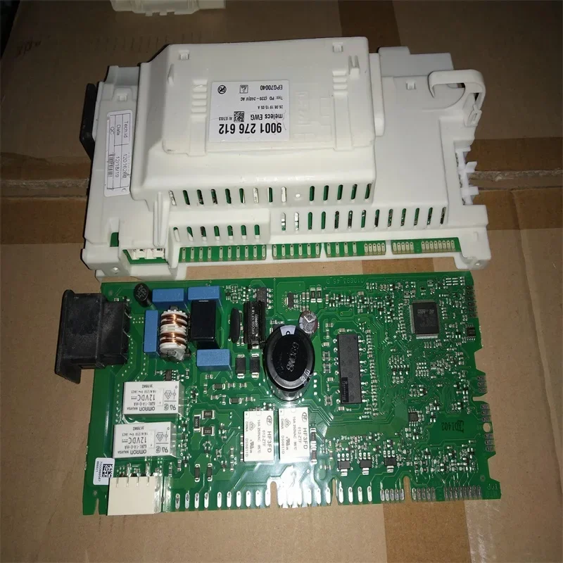 For-9001276612-EPG70040-Dishwasher-Control-Module-Circuit-Board-Shall ...