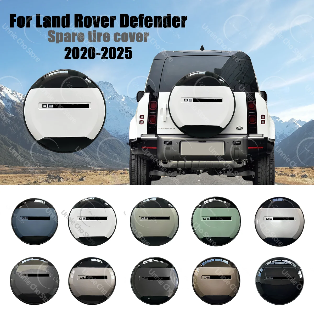 Defender Protection: The Ultimate Guide to Safeguarding Your Land Rover