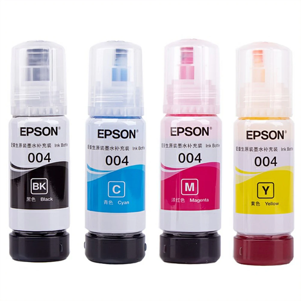 Epson Ink Cartridge | Letter Pad / Paper - L3118 ...