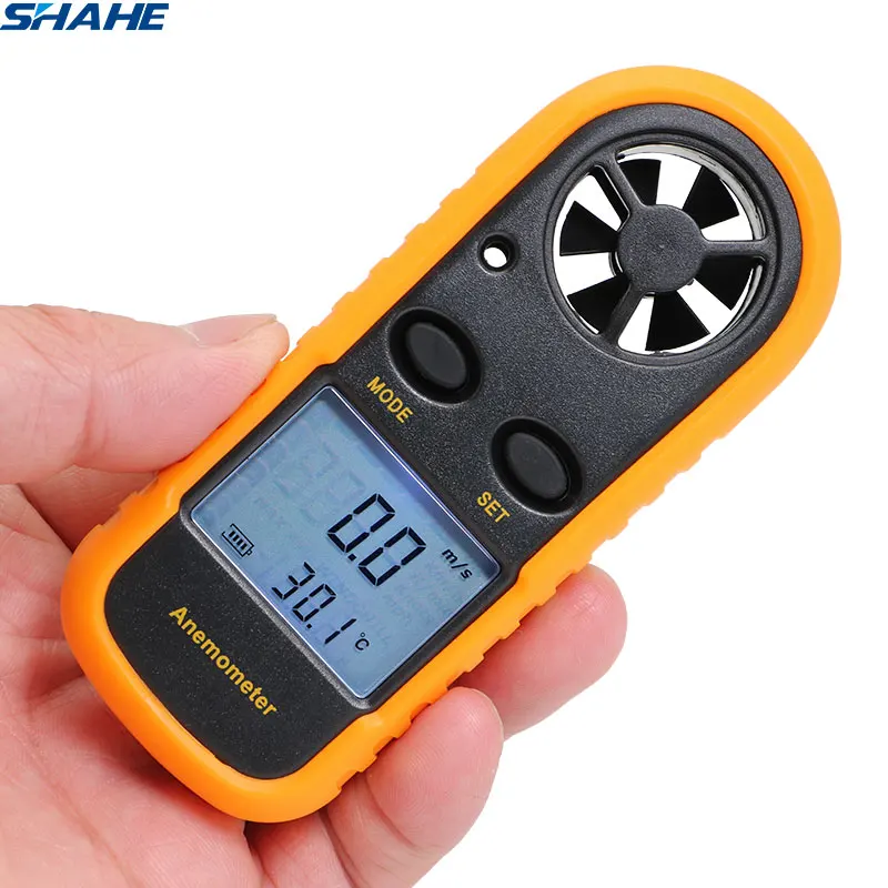 SHAHE-Handheld-Anemometer-Wind-Speed-Meter-Anemometer-Anemometro-30m-s ...