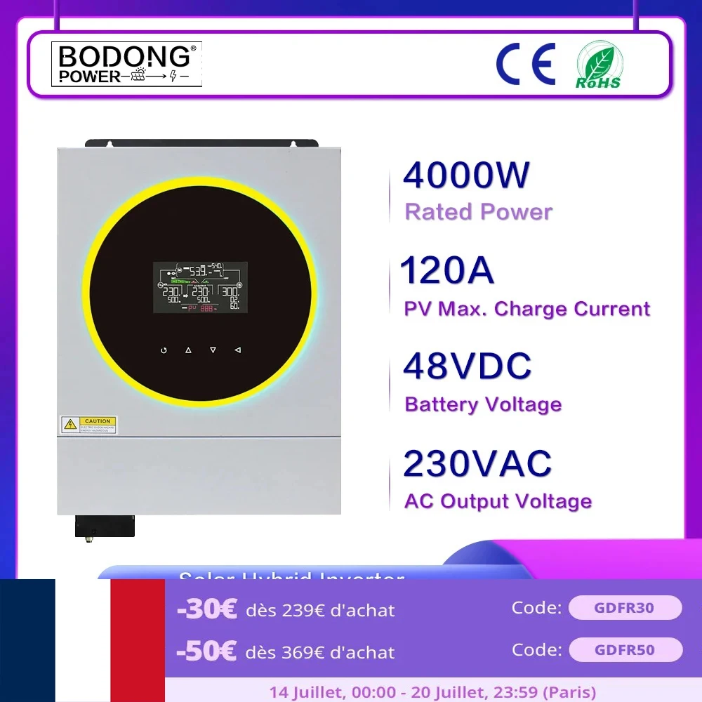4KW-Hybrid-Solar-Inverter-24VDC-to-230VAC-PV-Input-500VDC-Built-in-120A ...
