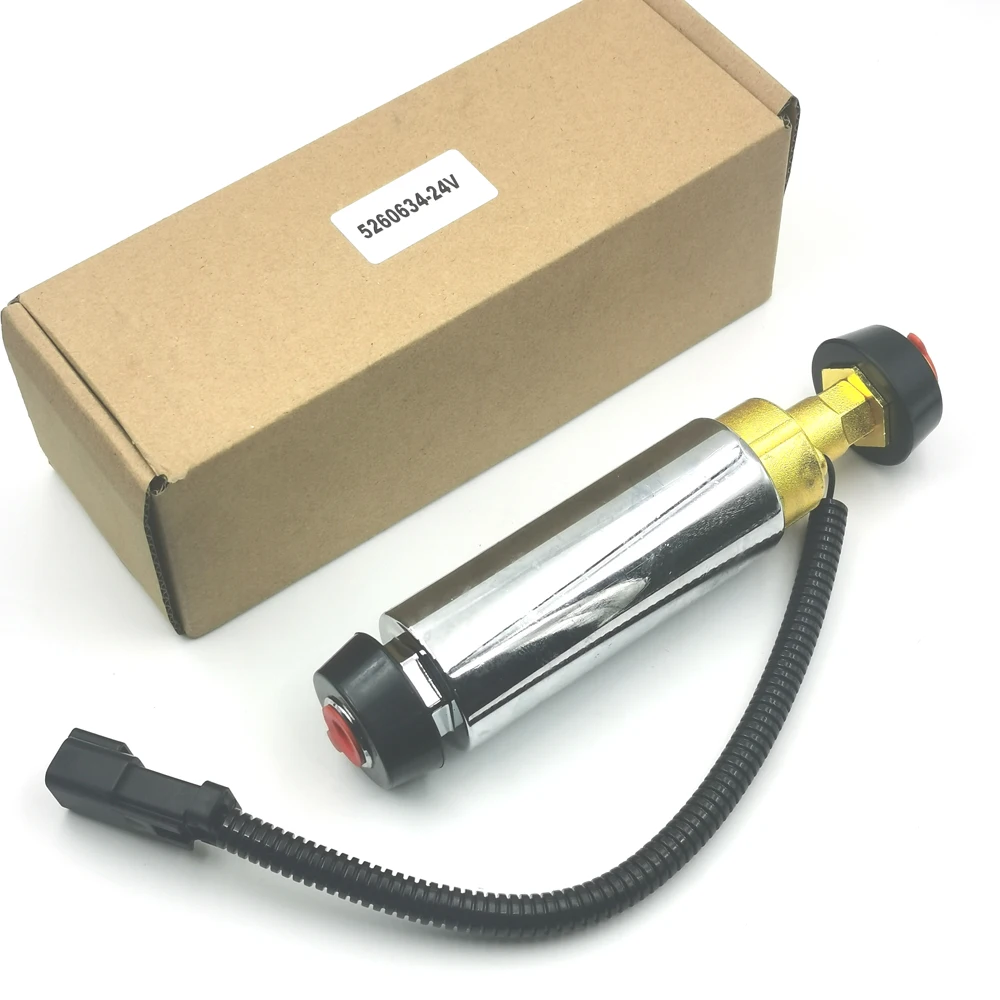 OE-5260634-3968190-3968189-24V-Electric-Fuel-Transfer-Pump-For-Cummins ...