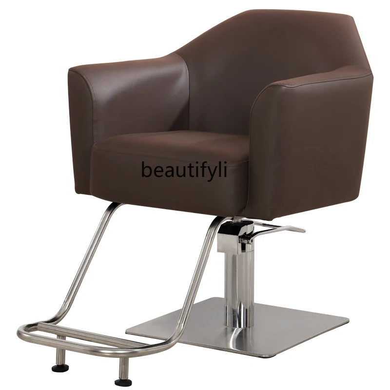 Hairdressing-Chair-for-Hair-Salon-Hair-Cutting-Chair-Barber-Shop-Chair ...